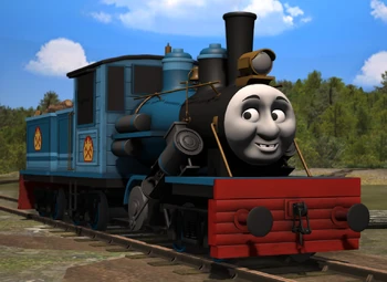 Ferdinand | Thomas:The Trainz Adventures Wiki | Fandom