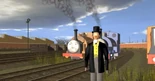 Duke | Thomas:The Trainz Adventures Wiki | Fandom