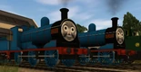Donald and Douglas | Thomas:The Trainz Adventures Wiki | Fandom