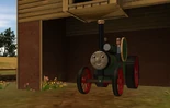 Trevor | Thomas:The Trainz Adventures Wiki | Fandom