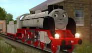 Merlin | Thomas:The Trainz Adventures Wiki | Fandom