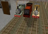Duncan | Thomas:The Trainz Adventures Wiki | Fandom