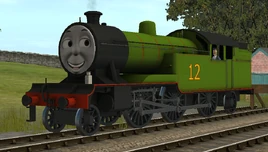 List of Minor Rail Characters | Thomas:The Trainz Adventures Wiki | Fandom