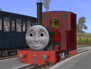 Jennings | Thomas:The Trainz Adventures Wiki | Fandom