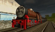 Hurricane | Thomas:The Trainz Adventures Wiki | Fandom