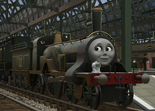 Emily | Thomas:The Trainz Adventures Wiki | Fandom
