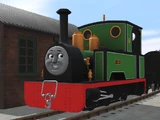 Category:Mid Sodor Railway | Thomas:The Trainz Adventures Wiki | Fandom