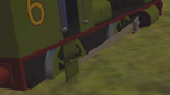 Percy | Thomas:The Trainz Adventures Wiki | Fandom