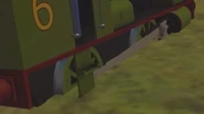 Percy Plows the Field | Thomas:The Trainz Adventures Wiki | Fandom