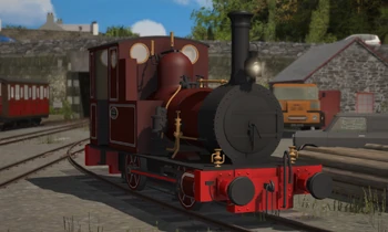 List of Talyllyn Railway Engines | Thomas:The Trainz Adventures Wiki ...