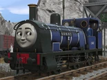 Sonny | Thomas:The Trainz Adventures Wiki | Fandom
