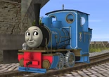 Millie | Thomas:The Trainz Adventures Wiki | Fandom