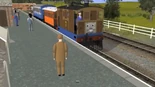Toby | Thomas:The Trainz Adventures Wiki | Fandom