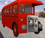 Bertie | Thomas:The Trainz Adventures Wiki | Fandom