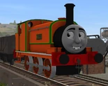 Billy | Thomas:The Trainz Adventures Wiki | Fandom