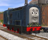 Sidney | Thomas:The Trainz Adventures Wiki | Fandom