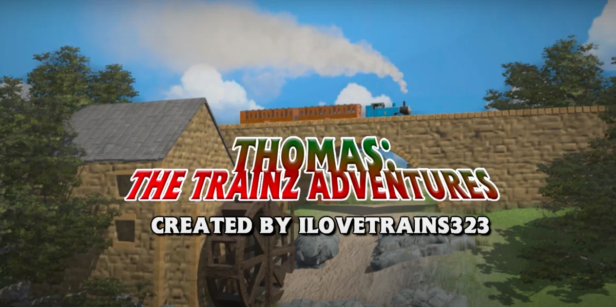 List of Special Presentations | Thomas:The Trainz Adventures Wiki | Fandom