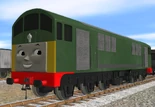 BoCo | Thomas:The Trainz Adventures Wiki | Fandom