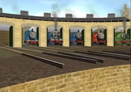 Thomas | Thomas:The Trainz Adventures Wiki | Fandom