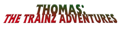 BoCo | Thomas:The Trainz Adventures Wiki | Fandom