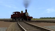 Adam | Thomas:The Trainz Adventures Wiki | Fandom
