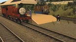 Toby | Thomas:The Trainz Adventures Wiki | Fandom