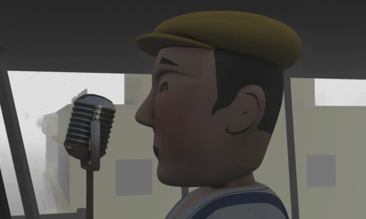 Sodor Airport Tower Controller | Thomas:The Trainz Adventures Wiki | Fandom