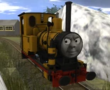 Duncan | Thomas:The Trainz Adventures Wiki | Fandom