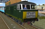 Bear | Thomas:The Trainz Adventures Wiki | Fandom