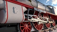 Merlin | Thomas:The Trainz Adventures Wiki | Fandom