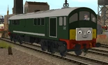 BoCo | Thomas:The Trainz Adventures Wiki | Fandom