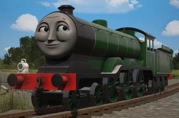 List of Minor Rail Characters | Thomas:The Trainz Adventures Wiki | Fandom