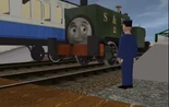 Neil | Thomas:The Trainz Adventures Wiki | Fandom