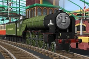 List of Minor Rail Characters | Thomas:The Trainz Adventures Wiki | Fandom