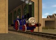 Fergus | Thomas:The Trainz Adventures Wiki | Fandom