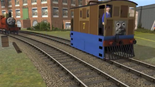 Toby | Thomas:The Trainz Adventures Wiki | Fandom