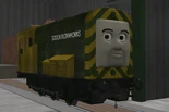 'Arry and Bert | Thomas:The Trainz Adventures Wiki | Fandom