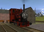 Duncan | Thomas:The Trainz Adventures Wiki | Fandom