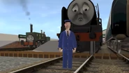 The Story of Adam | Thomas:The Trainz Adventures Wiki | Fandom