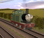 Whiff | Thomas:The Trainz Adventures Wiki | Fandom