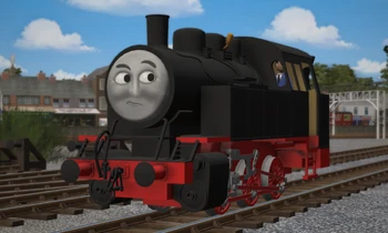 Marklin | Thomas:The Trainz Adventures Wiki | Fandom