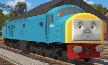 List of Minor Rail Characters | Thomas:The Trainz Adventures Wiki | Fandom