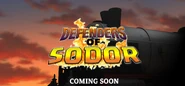 Defenders of Sodor | Thomas:The Trainz Adventures Wiki | Fandom