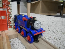 Belle | Thomas the Wooden Tank Engine and Friends Wiki | Fandom