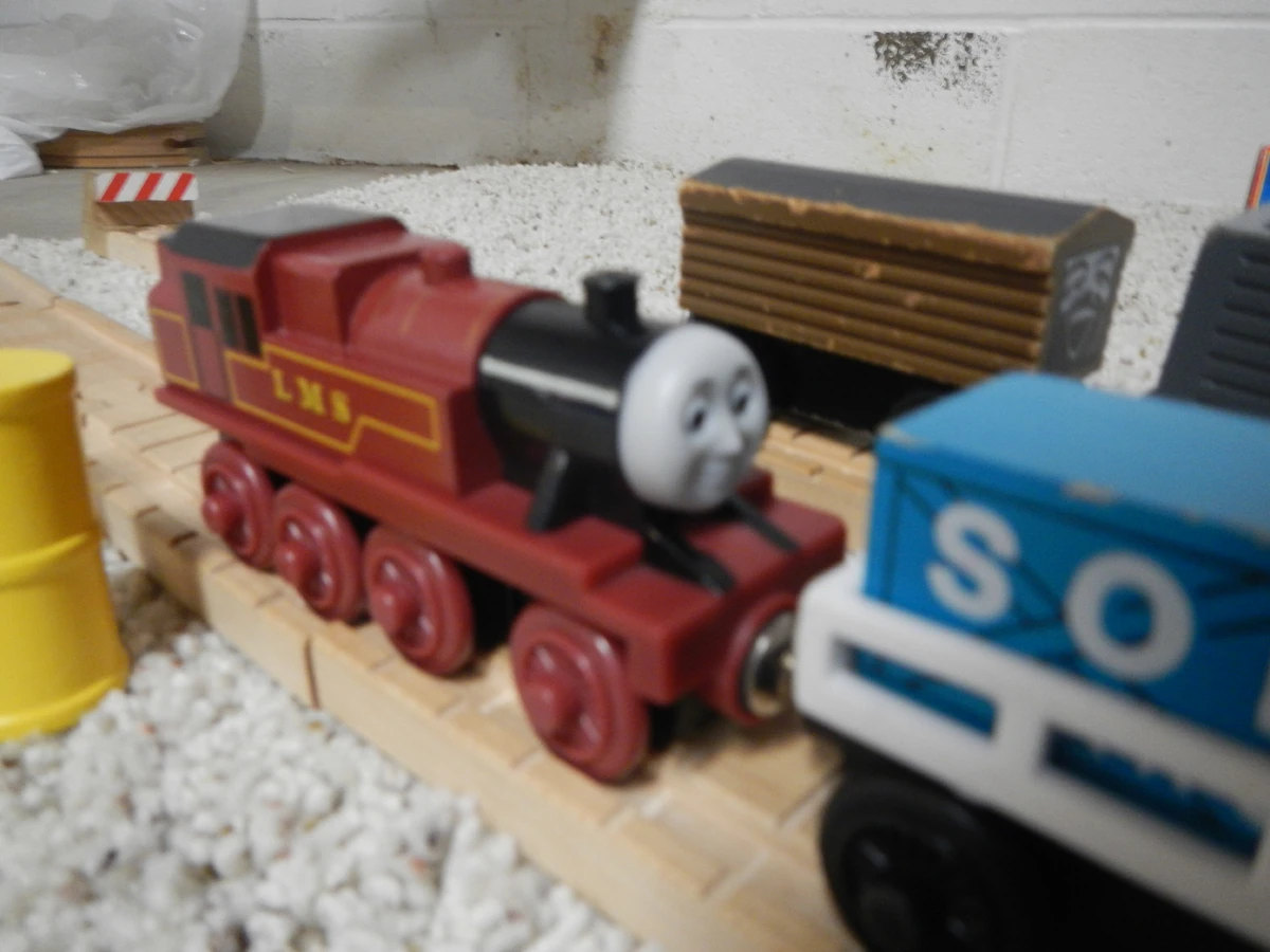 Arthur | Thomas the Wooden Tank Engine and Friends Wiki | Fandom