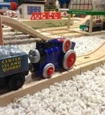 Fergus | Thomas the Wooden Tank Engine and Friends Wiki | Fandom