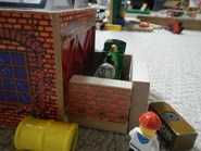 Smudger | Thomas the Wooden Tank Engine and Friends Wiki | Fandom