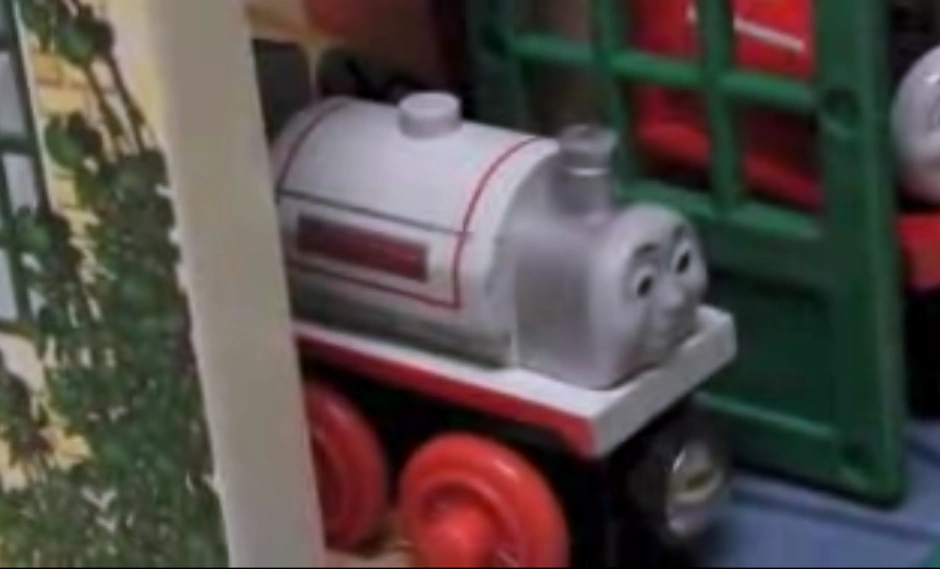 Stanley | Thomas the Wooden Tank Engine and Friends Wiki | Fandom
