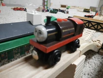 Bertram | Thomas the Wooden Tank Engine and Friends Wiki | Fandom