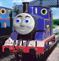 Roger | Thomas Trackmaster Adventures Wiki | Fandom